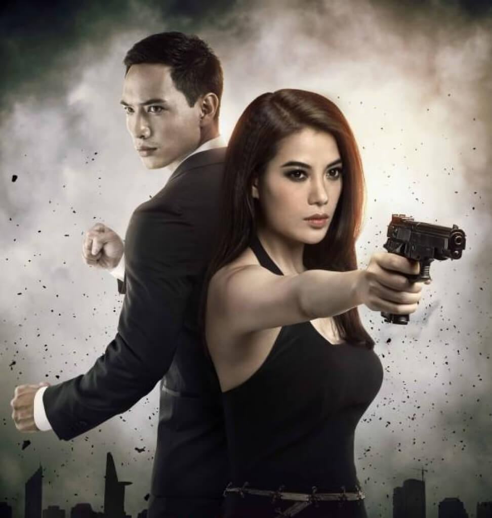 Kim Lý là ai? Tìm hiểu thông tin tiểu sử và sự nghiệp của nam diễn viên ...